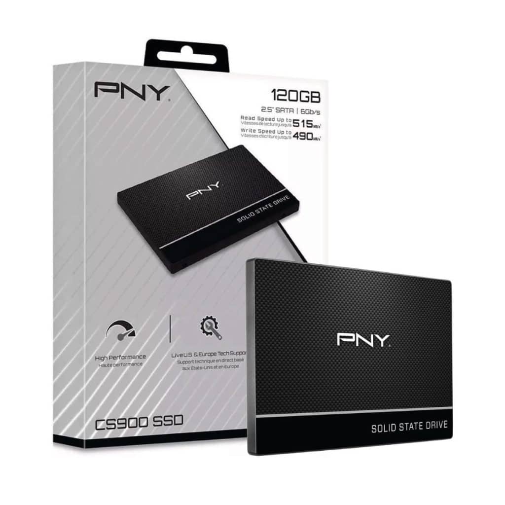 Disco duro – Store informática Paraguay